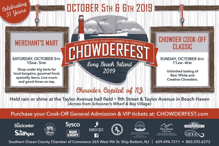 Chowderfest - Rancocas Veterinary Associates